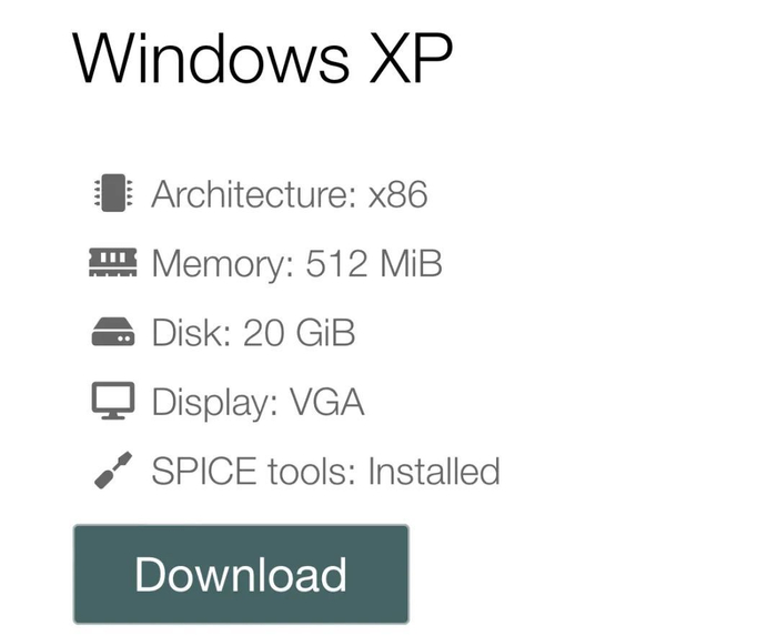 iPhone 15安装Windows XP系统，UTM模拟器保姆级教程__财经头条__新浪财经