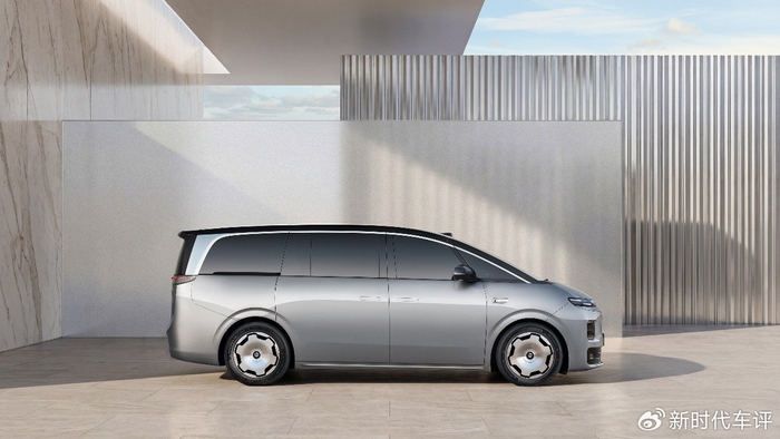 “陆地头等舱”重磅登场 零跑D99携80.3度大电池增程全球首秀