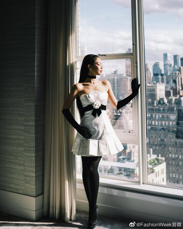 Jennie、宋慧乔首登Met Gala！盘点2023Met Gala红毯最美时刻！
