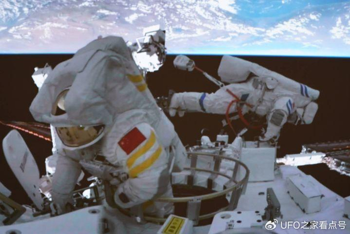 神舟十七号发射上天，6.5小时即入站！空间站将首次进行外部维修