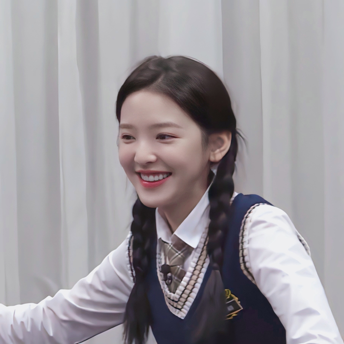 章若楠 | 甜妹YYDS！