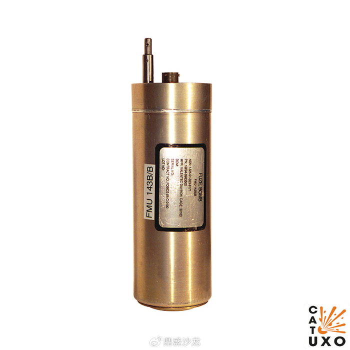 闲话钻地弹（1）|钻地弹|战斗部|弹体_新浪新闻