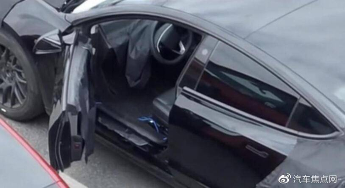 新版Model 3将于7月全球首发，入门20万，你觉得有戏吗？