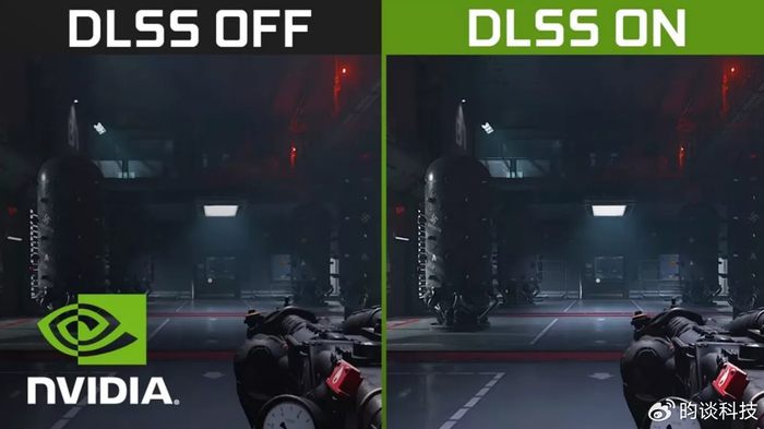 英伟达 DLSS vs AMD FSR：哪种图形增强技术更好？__财经头条