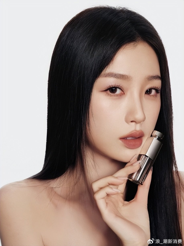 橘宜集团公布2023年全年业绩：零售额超30亿元，收入26.1亿元|唇釉|彩妆|任拓_新浪新闻