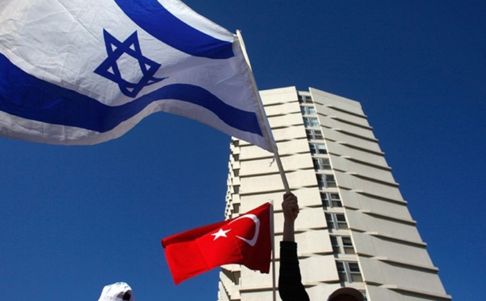 以色列发布最高级别旅行警报：要求本国公民立刻离开土耳其？