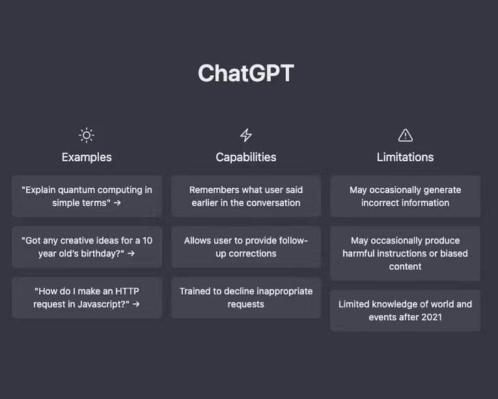 停止吹捧Chat GPT，没必要制造那么多焦虑！__财经头条__新浪财经