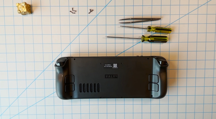 Steam Deck - 评测：两极分化的体验