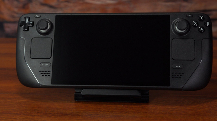 Steam Deck - 评测：两极分化的体验