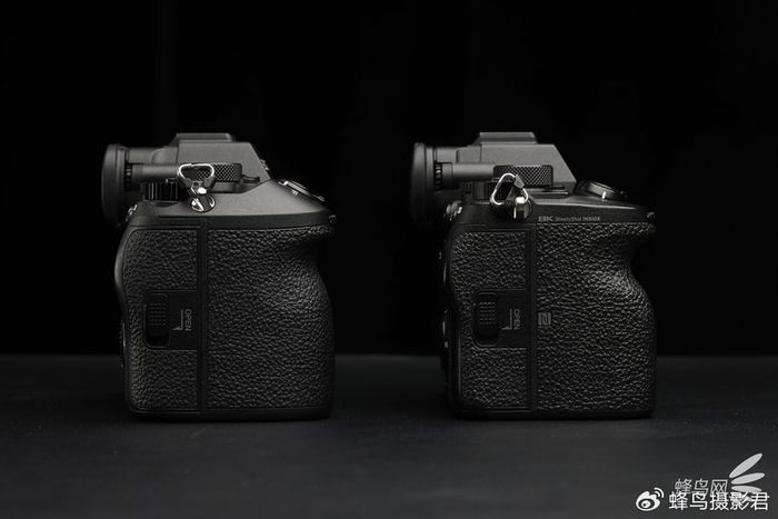 影像旗舰再进化 47999元的旗舰索尼A1M2深度评测|索尼|设计_新浪新闻