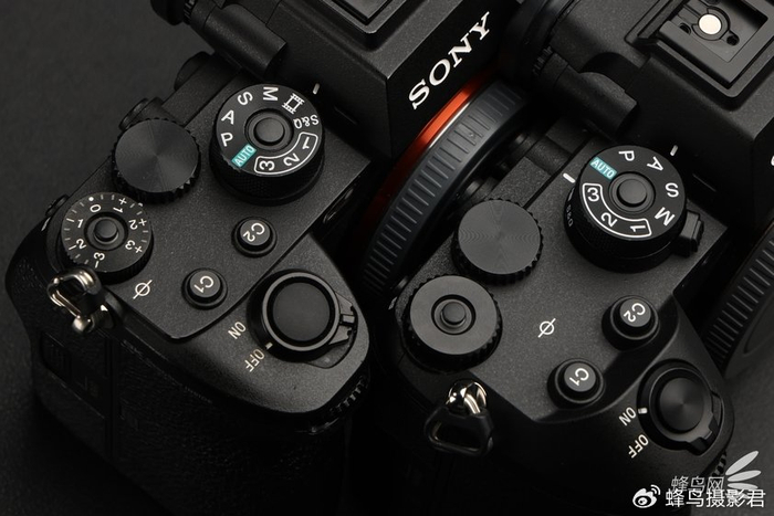 影像旗舰再进化 47999元的旗舰索尼A1M2深度评测|索尼|设计_新浪新闻