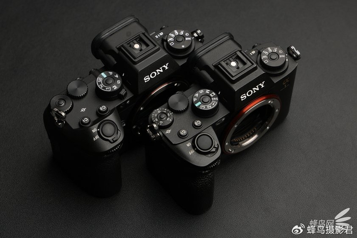 影像旗舰再进化 47999元的旗舰索尼A1M2深度评测|索尼|设计_新浪新闻