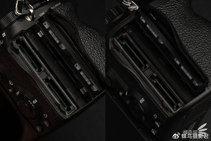 影像旗舰再进化 47999元的旗舰索尼A1M2深度评测|索尼|设计_新浪新闻