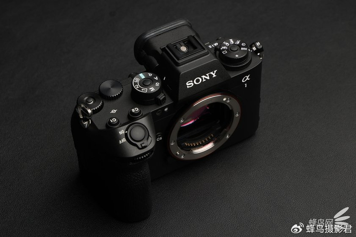 影像旗舰再进化 47999元的旗舰索尼A1M2深度评测|索尼|设计_新浪新闻