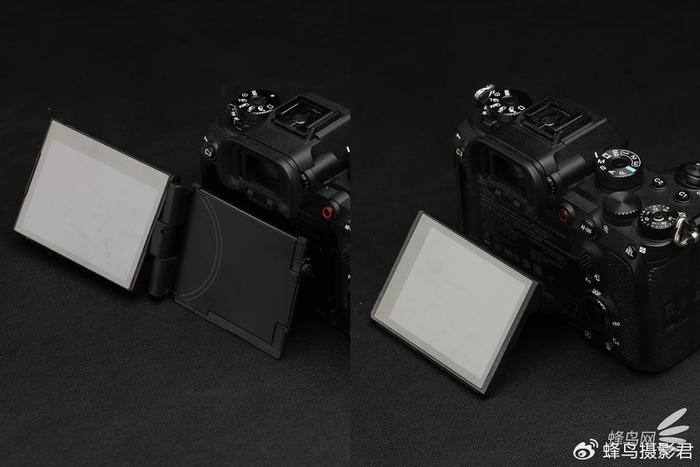 影像旗舰再进化 47999元的旗舰索尼A1M2深度评测|索尼|设计_新浪新闻