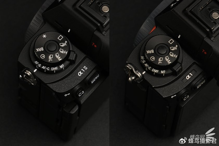 影像旗舰再进化 47999元的旗舰索尼A1M2深度评测|索尼|设计_新浪新闻