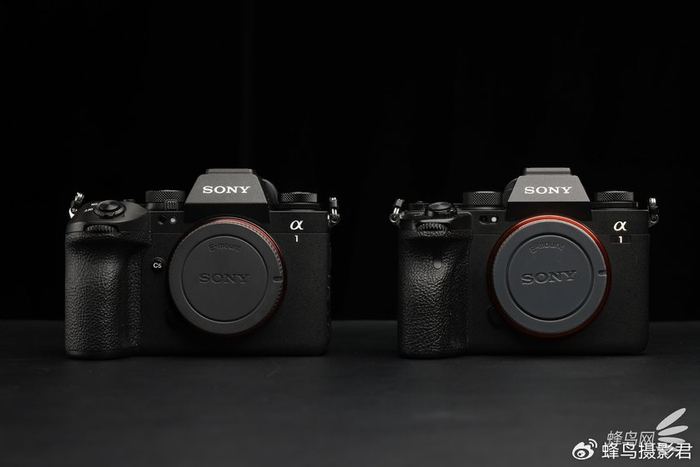 影像旗舰再进化 47999元的旗舰索尼A1M2深度评测|索尼|设计_新浪新闻