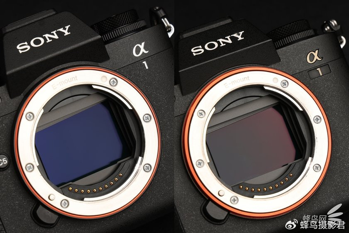 影像旗舰再进化 47999元的旗舰索尼A1M2深度评测|索尼|设计_新浪新闻