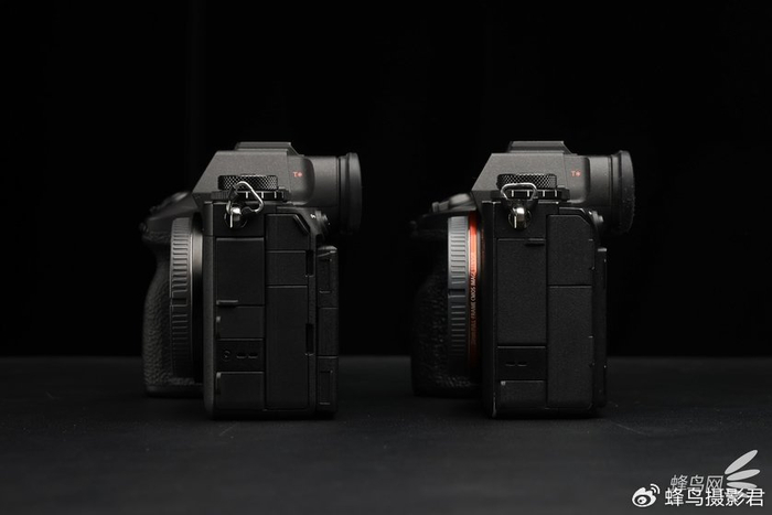 影像旗舰再进化 47999元的旗舰索尼A1M2深度评测|索尼|设计_新浪新闻