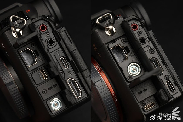 影像旗舰再进化 47999元的旗舰索尼A1M2深度评测|索尼|设计_新浪新闻