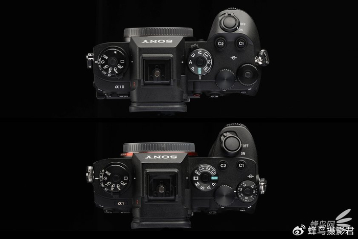 影像旗舰再进化 47999元的旗舰索尼A1M2深度评测|索尼|设计_新浪新闻