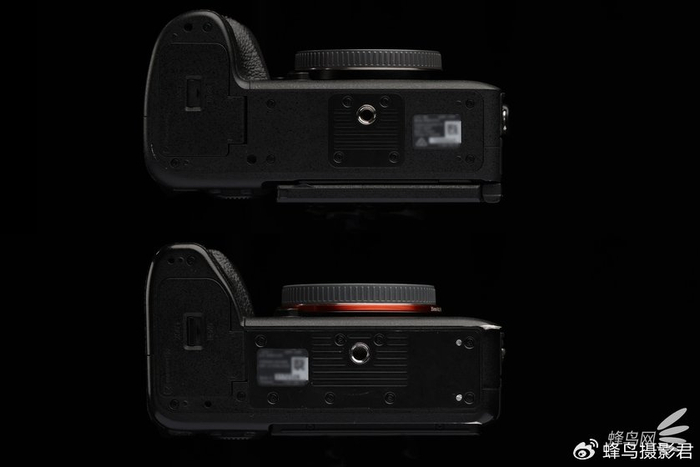 影像旗舰再进化 47999元的旗舰索尼A1M2深度评测|索尼|设计_新浪新闻