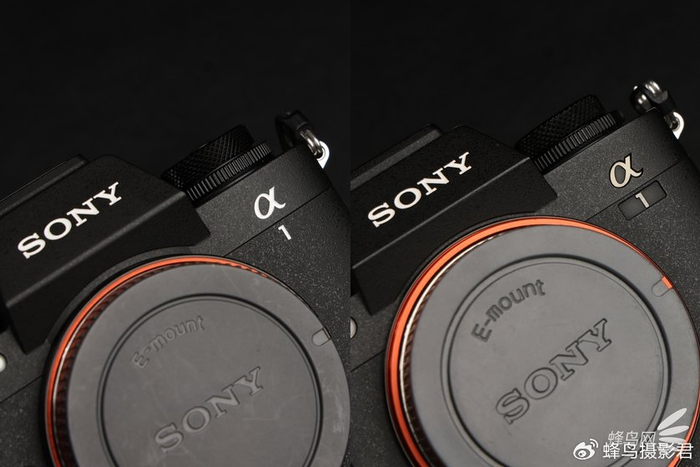 影像旗舰再进化 47999元的旗舰索尼A1M2深度评测|索尼|设计_新浪新闻