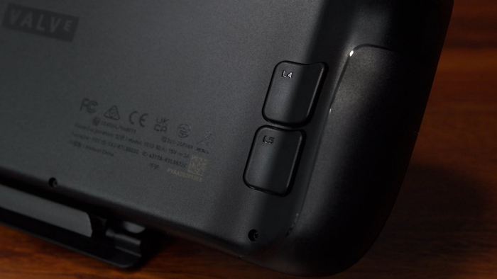 Steam Deck - 评测：两极分化的体验