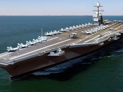 我国造出世界最大船用螺旋桨，有4层楼高，重480吨，啥船才配用它