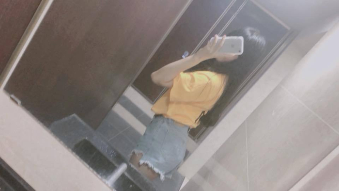 BLG中单Fofo女友葉XX照片