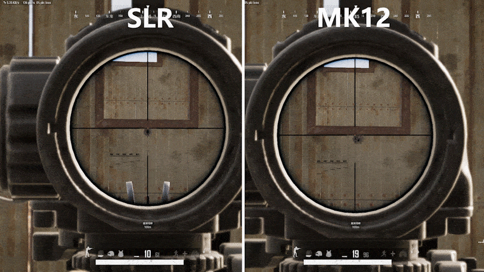 强，但又不完全强——MK12评测