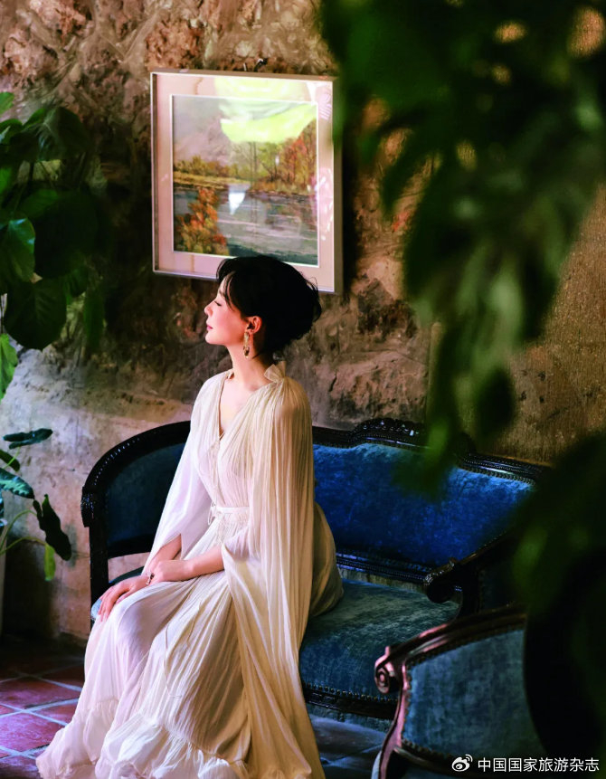 CNT访谈 | 陈数：黄石女儿，骨子里的韧__财经头条__新浪财经