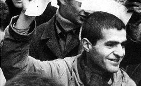 人类的历史就是不断翻案|戈德曼审判|坠落的审判|戈德曼_新浪新闻