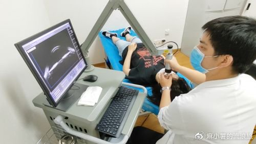 暑期摘镜总动员｜想做ICL晶体植入手术，必先过UBM检查关__财经头条