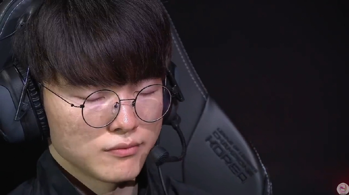 Faker时隔一年重返MSI！这次他能达成3冠之愿吗？