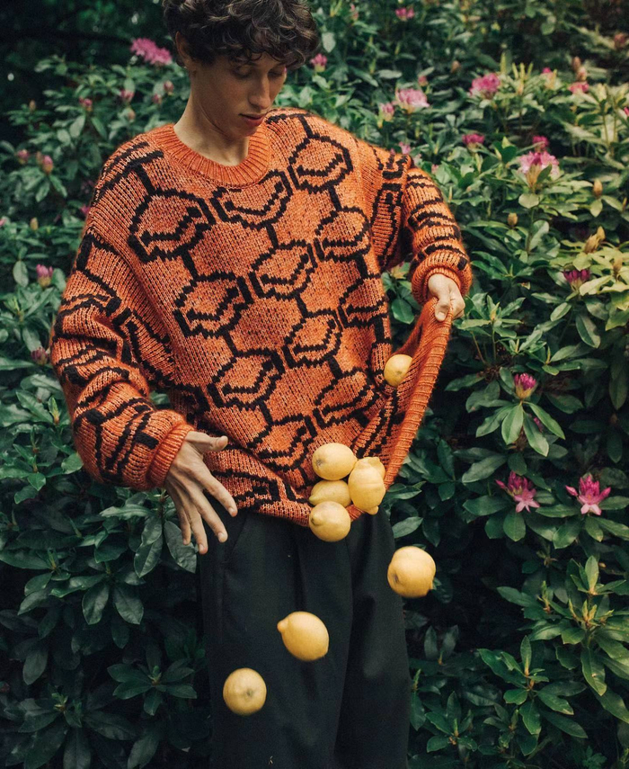 “夏日诗篇”｜Antoine Henault，这位法国摄影师…__财经头条__新浪财经