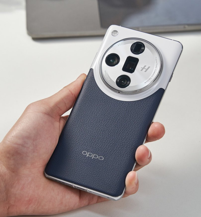 新一届超影像大赛来了！OPPO致力影像创新，技术普惠是真牛__财经头条