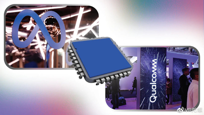 Meta的AR眼镜之路困难重重，芯片将成为最大问题__财经头条