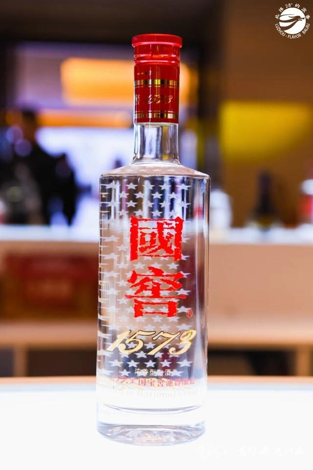 国窖1573：一瓶酒的长期主义