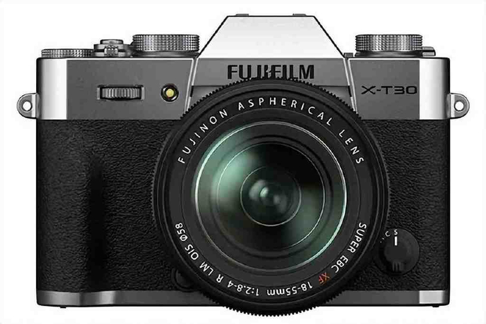 或源于零件短缺 富士恐停产X-T4、X-E4及X-T30 II等机型__财经头条__新浪财经