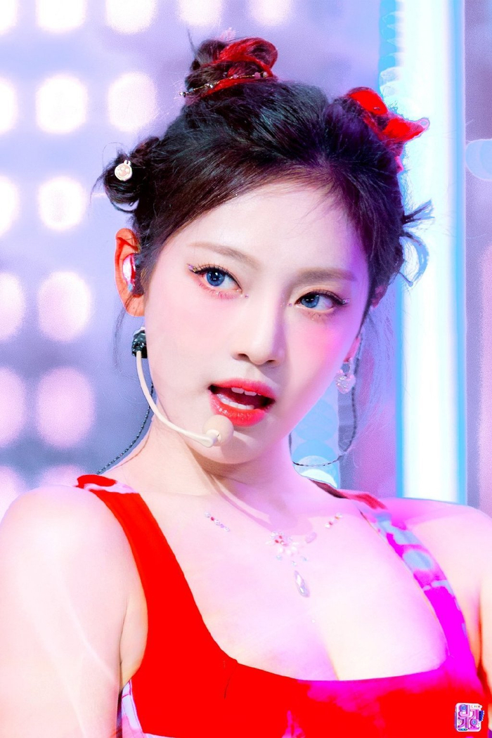 AESPA回归打歌继续对嘴假唱，出道三年打歌0开麦率，粉丝觉得合理|假唱|粉丝|韩流_新浪新闻