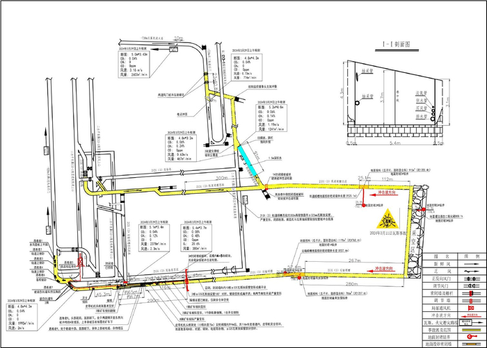9死15伤！淮河能源控股集团谢桥煤矿3·11较大事故调查报告公布__财经头条