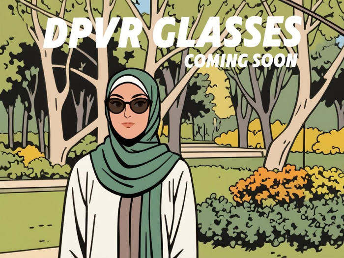 大朋VR推出DPVR AI Glasses：专业影像革新与AI交互重塑智能穿戴体验__财经头条__新浪财经