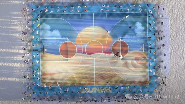 NS日报：喷射战士3新版本更新 、太空版塞尔达公布|宝可梦|冒险游戏|任天堂|任天堂Switch|我的世界_新浪新闻