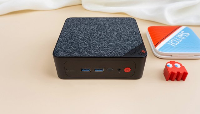零刻新品性能大解放？来自零刻SER5 MAX 5800H海外版的详测__财经头条__新浪财经