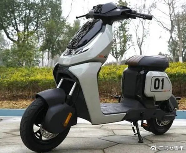 ZEEHO极核发布电动新物种AE2，携超前设计领驭未来出行