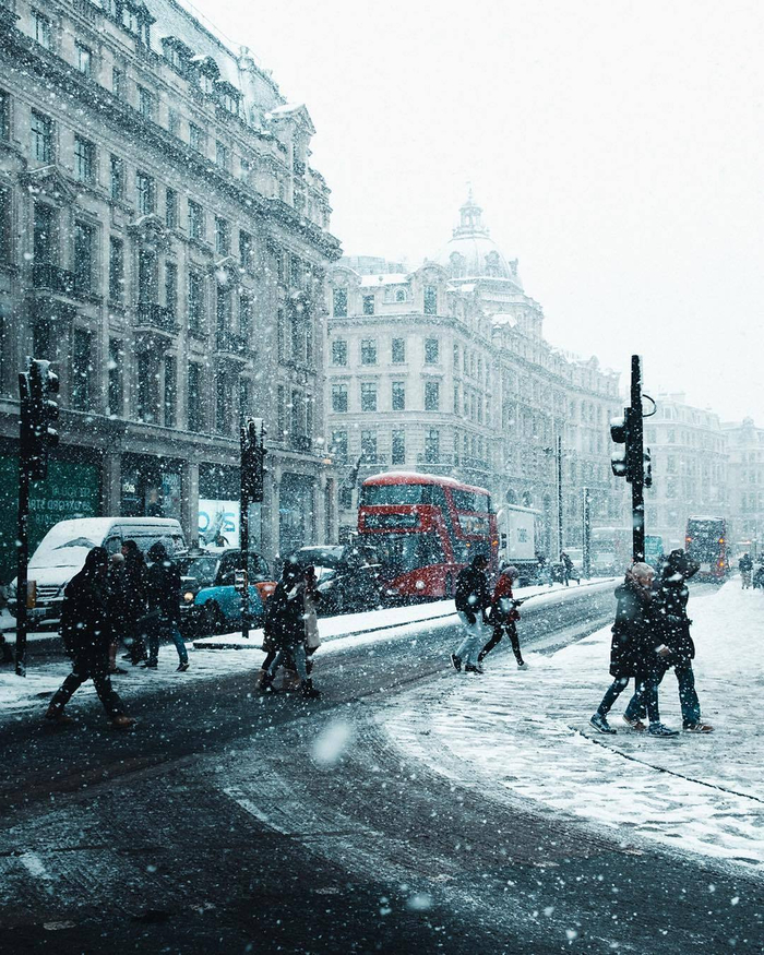 光而不耀，静水流深。 摄影丨Eren Sarigul__财经头条__新浪财经