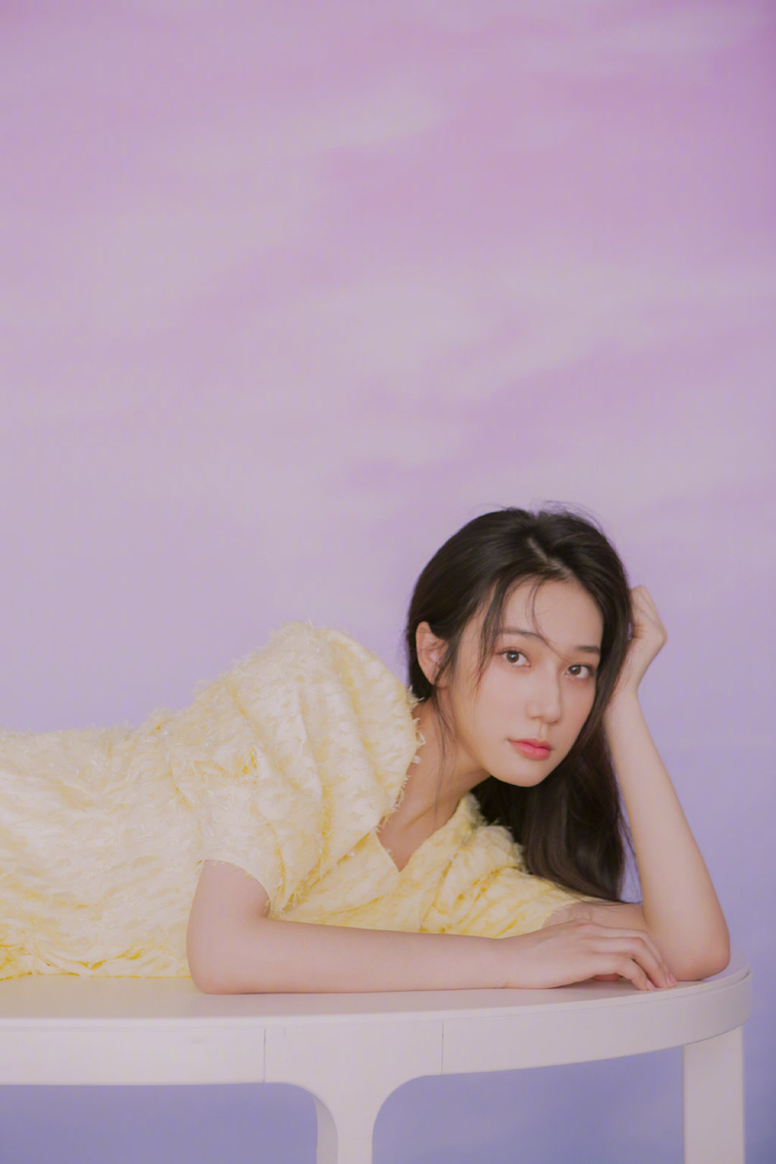 @魏奇奇Kiki 携全新单曲登陆全网