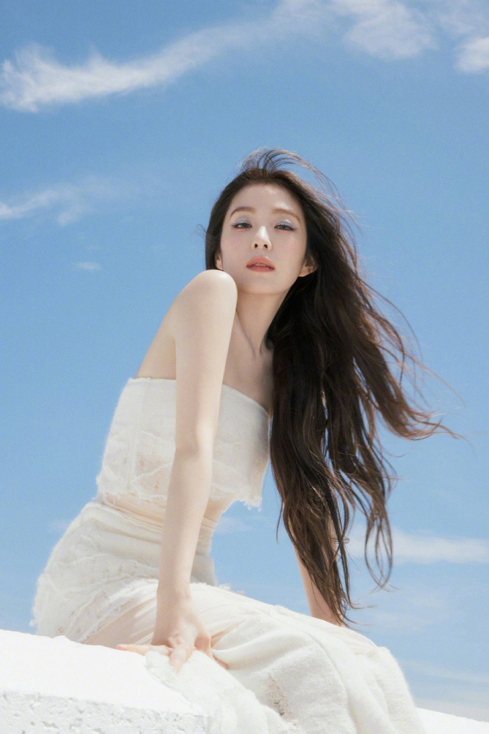IRENE将于11月26日Solo出道，其中令人不得不期待的三大理由！__财经头条__新浪财经