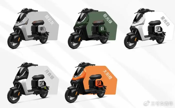 ZEEHO极核发布电动新物种AE2，携超前设计领驭未来出行|电动自行车|极核|可视化_新浪新闻